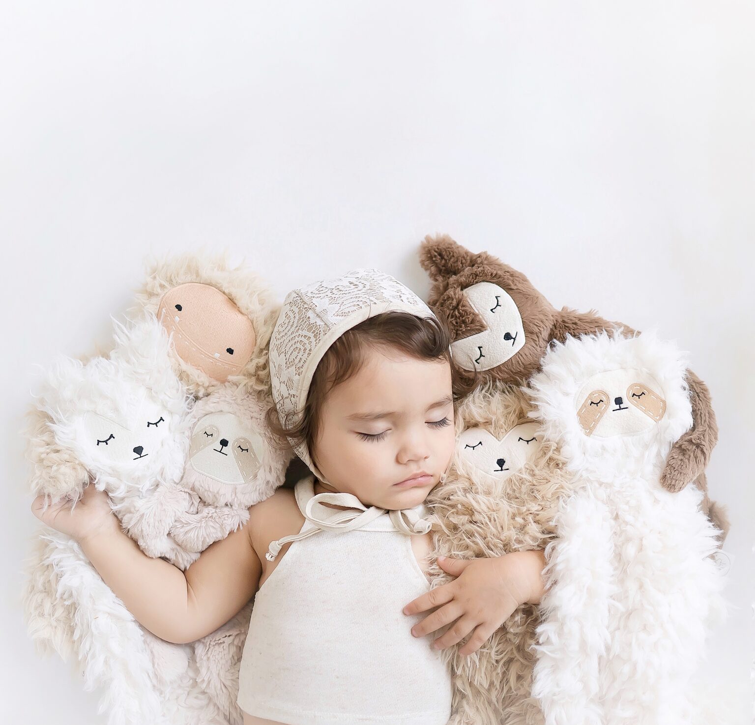 Demystifying Baby Sleep: Understanding Sleep Pressure and Circadian ...